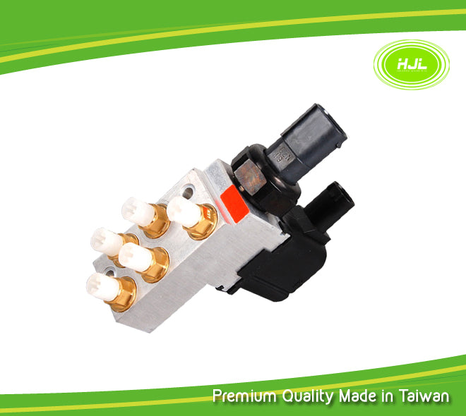 Mercedes Benz E320 E55 E63 Hydraulic Suspension Valve - #32007-55200 ...