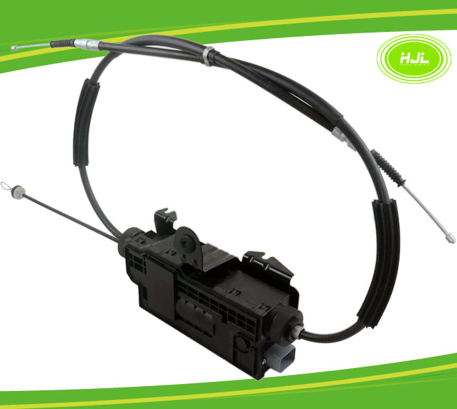 Parking Brake Actuator w/Control Unit 34436874219 Replacement for BMW ...