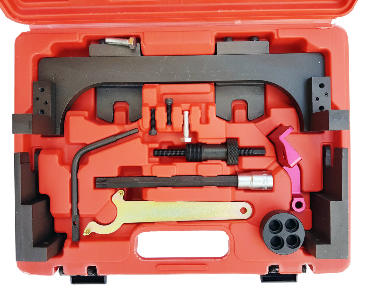 Engine Timing Tool Kit Replacement for BMW B38 B48 B58 B38A12A B38A15 ...