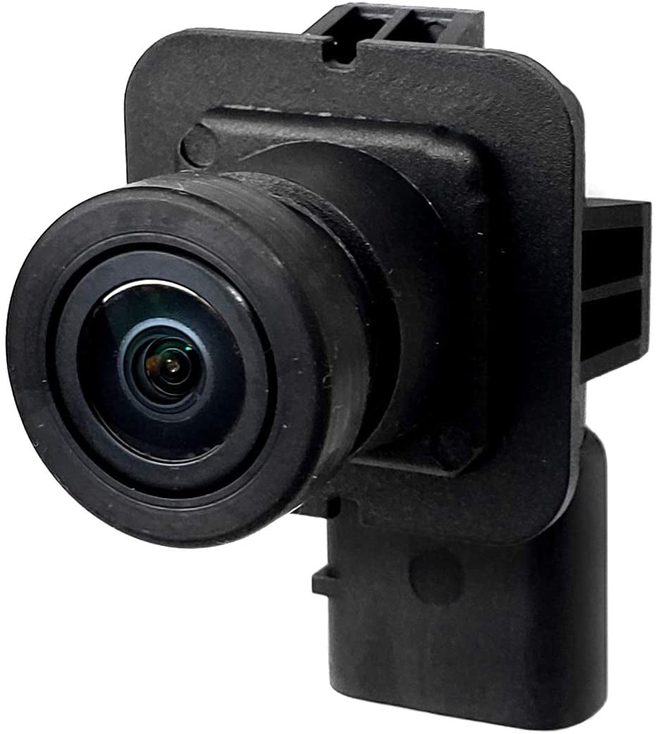 Back up camera Ford explorer 2.0 3.5 explorer tailgate - #04916-45100 ...