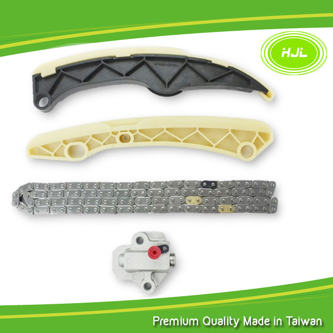 Timing Chain Kit For Hyundai Accent i30 i40 ix35 Veloster 1.6L GDI 201 ...