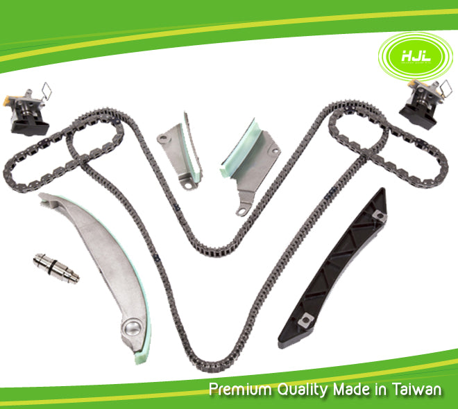 Timing Chain Kit Fit Chrysler 300 Sebring, Dodge Charger Avenger 2.7L ...