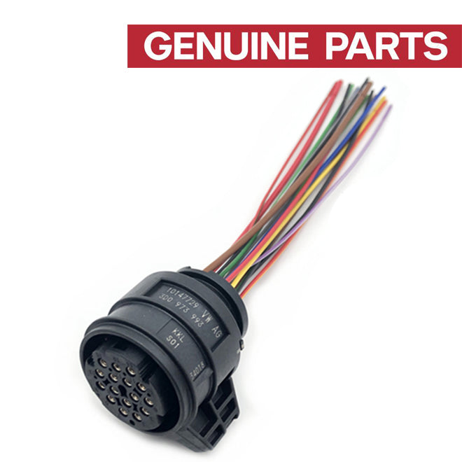 AUDI – HJL Autoparts