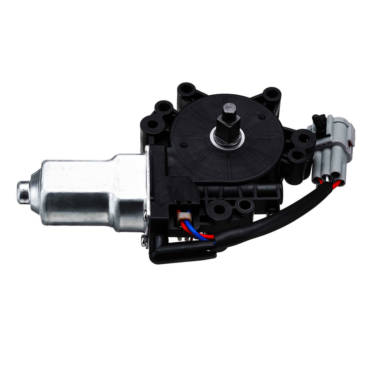Window Lift Motor FRONT RIGHT Nissan Pathfinder Infiniti- #49170-36001 ...