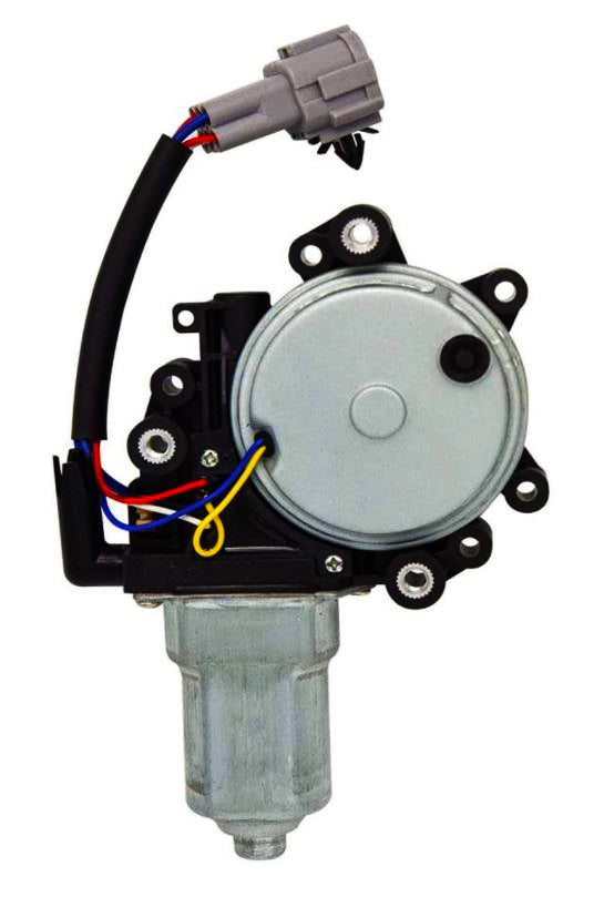 Window Lift Motor FRONT RIGHT Nissan Pathfinder Infiniti- #49170-36001 ...