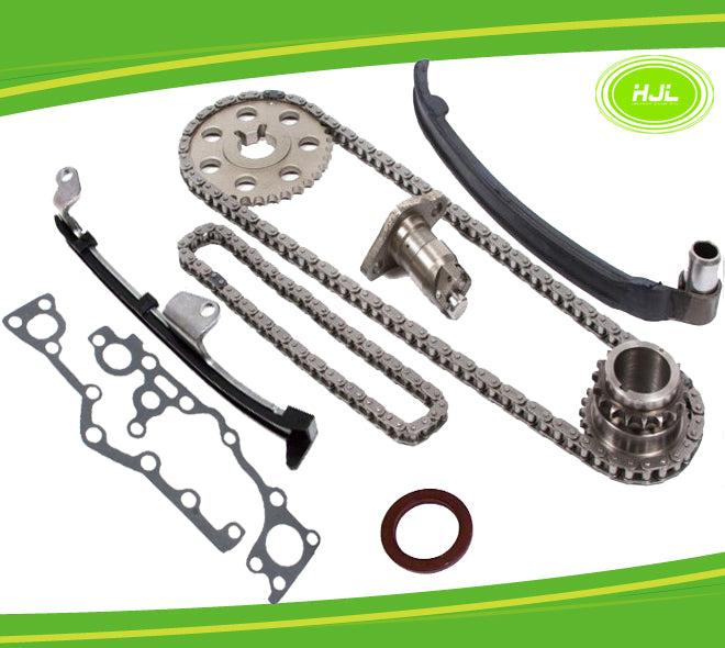 Timing Chain Kit 2TZ-FZE Previa ESTIMA Supercharge 2.4L 16V #HJ-05122 ...