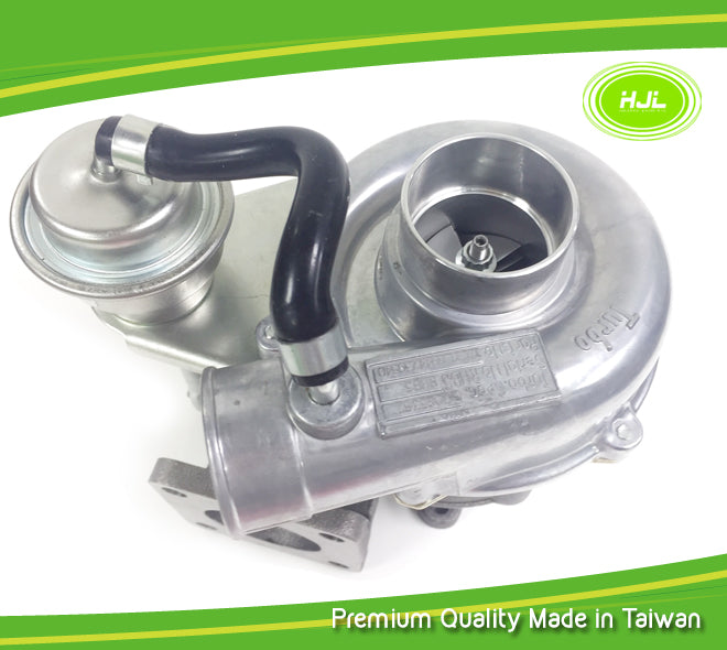 Turbocharger ISUZU Trooper PIAZZA 4JB1T 4BD1T 2.8L - #37999-82100 – HJL ...